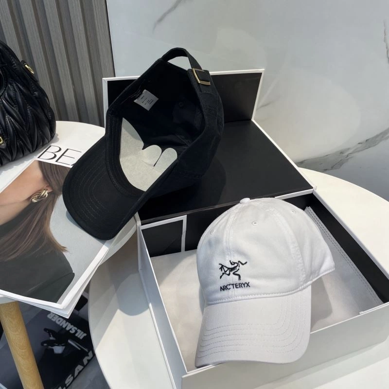 Bargain Arcteryx Caps