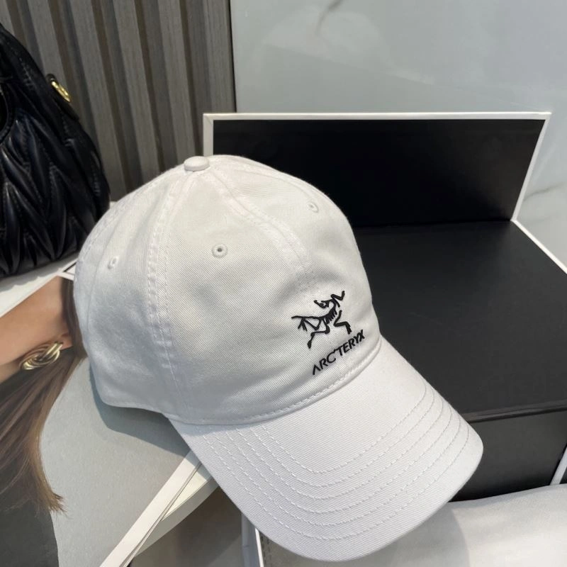Bargain Arcteryx Caps