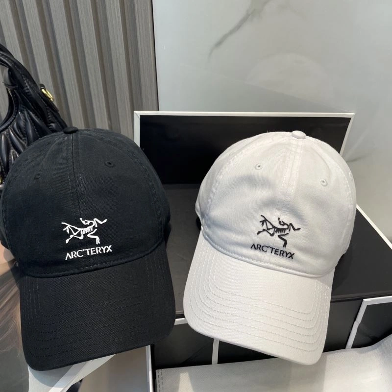 Bargain Arcteryx Caps