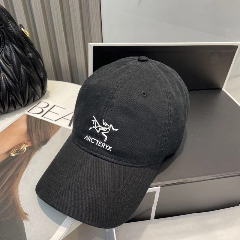 Bargain Arcteryx Caps