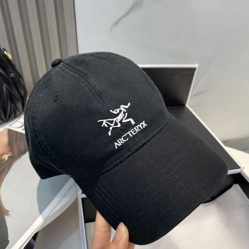 Bargain Arcteryx Caps