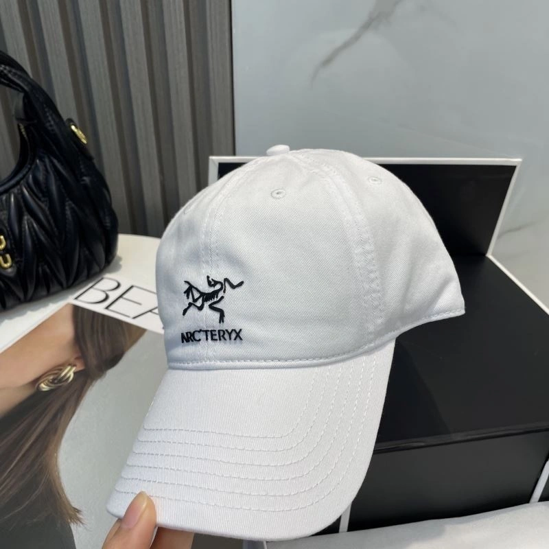 Bargain Arcteryx Caps