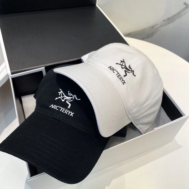 Bargain Arcteryx Caps