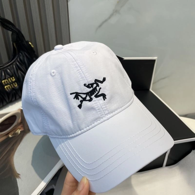 Cut-rate Arcteryx Caps