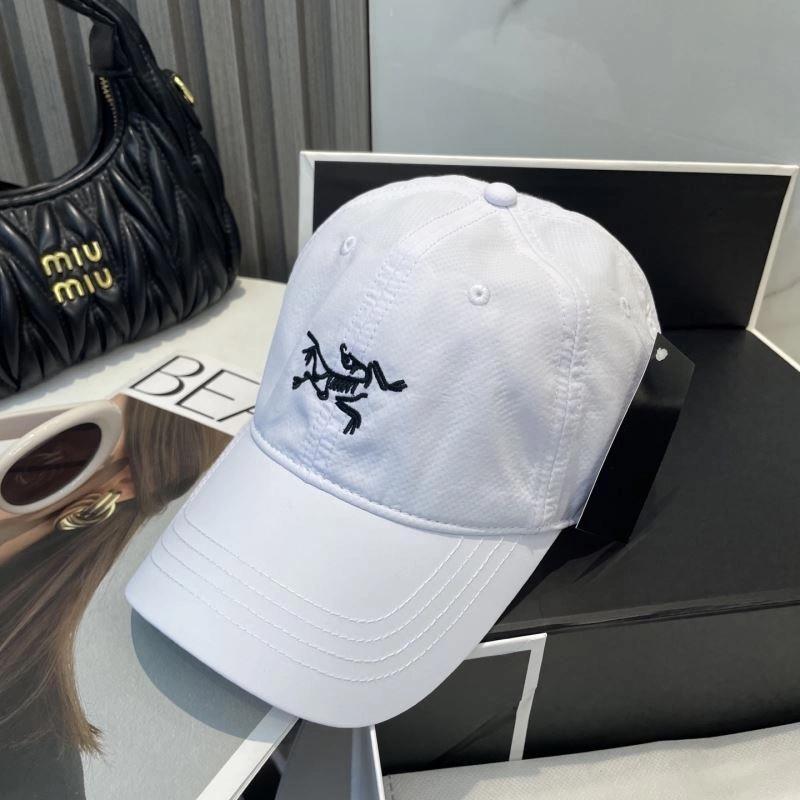 Cut-rate Arcteryx Caps
