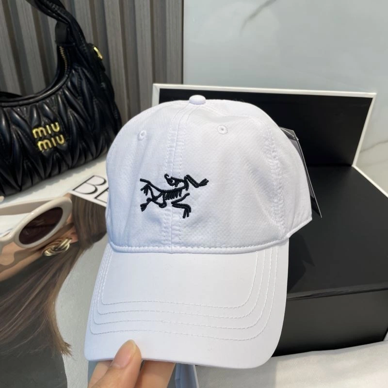 Cut-rate Arcteryx Caps