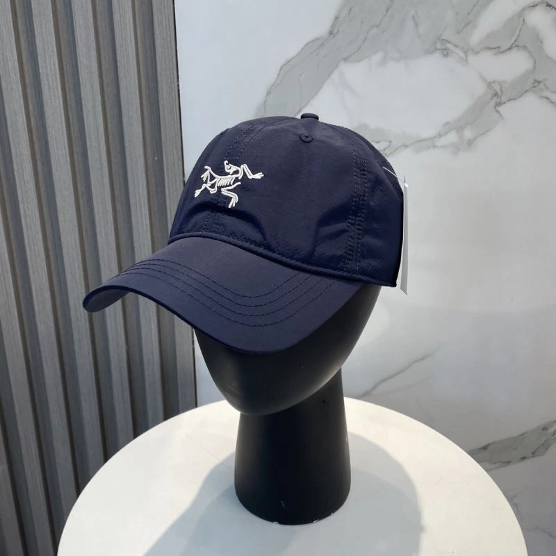 Arcteryx Caps