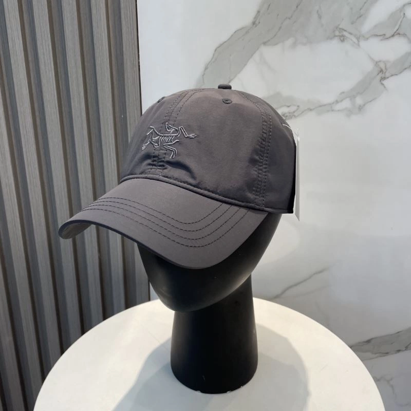 Arcteryx Caps