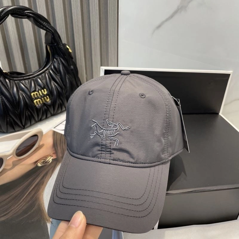 Reasonably priced Arcteryx Caps