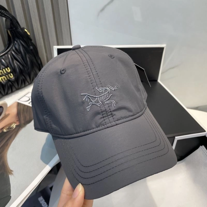 Reasonably priced Arcteryx Caps
