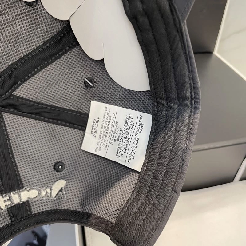 Reasonably priced Arcteryx Caps