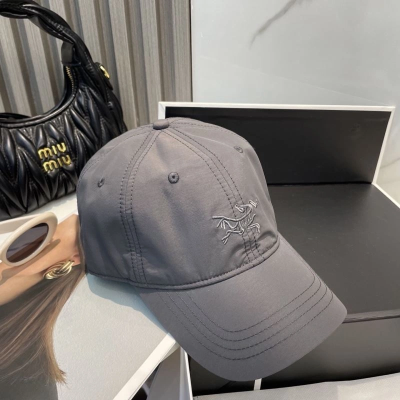 Reasonably priced Arcteryx Caps