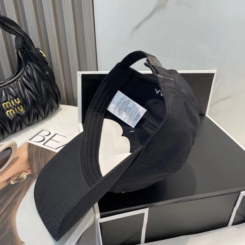 Genuine Arcteryx Caps