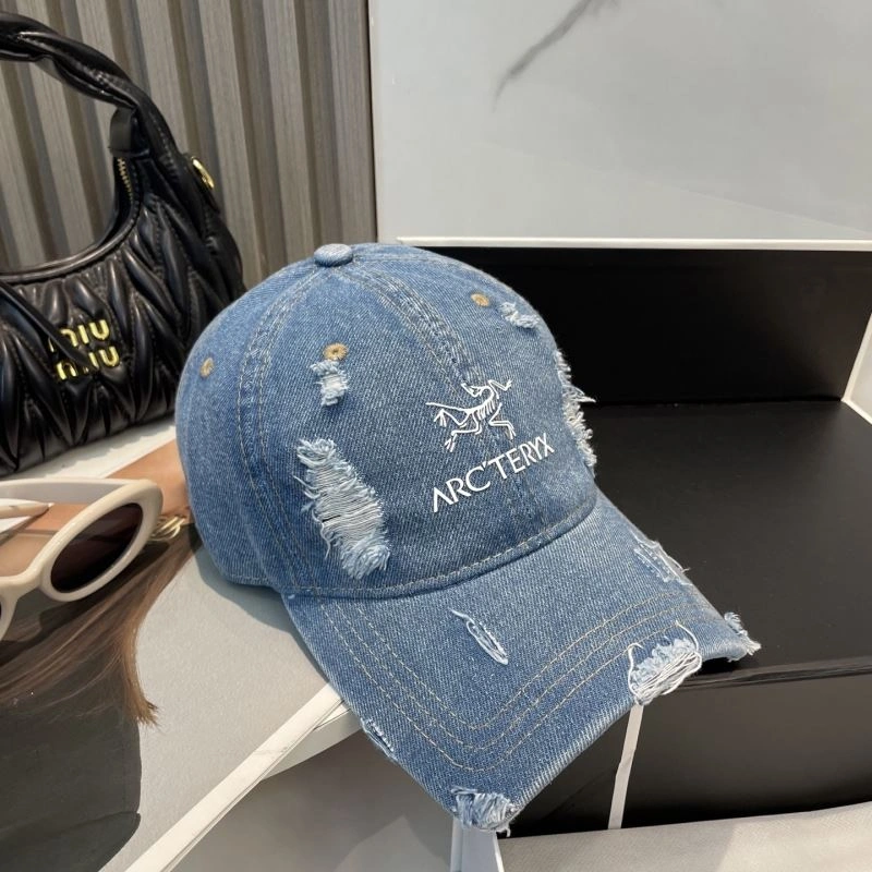 Bargain Arcteryx Caps