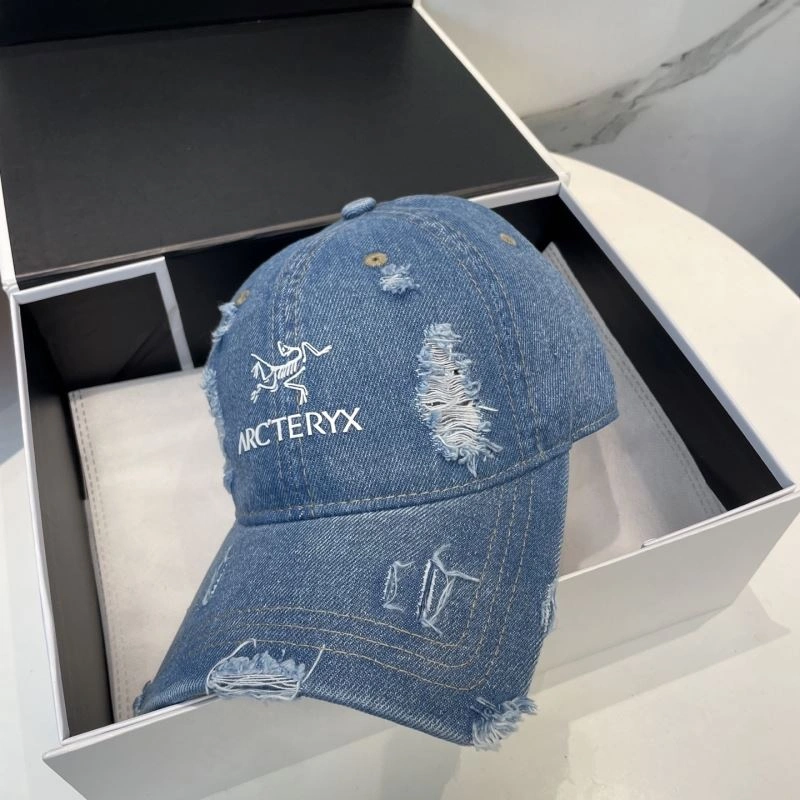 Bargain Arcteryx Caps