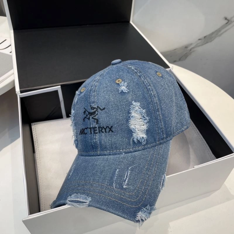 Affordable Arcteryx Caps