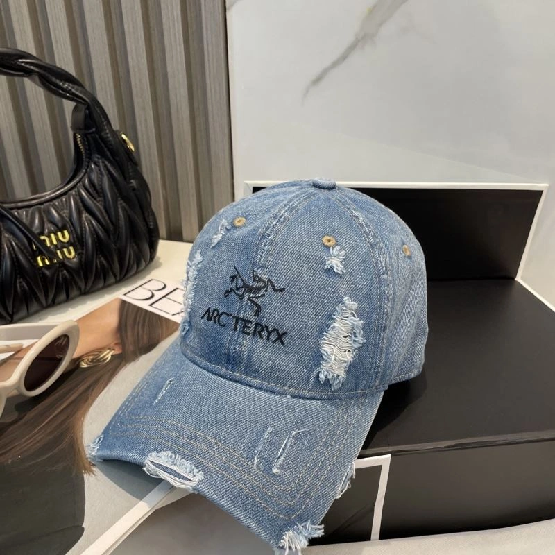 Affordable Arcteryx Caps