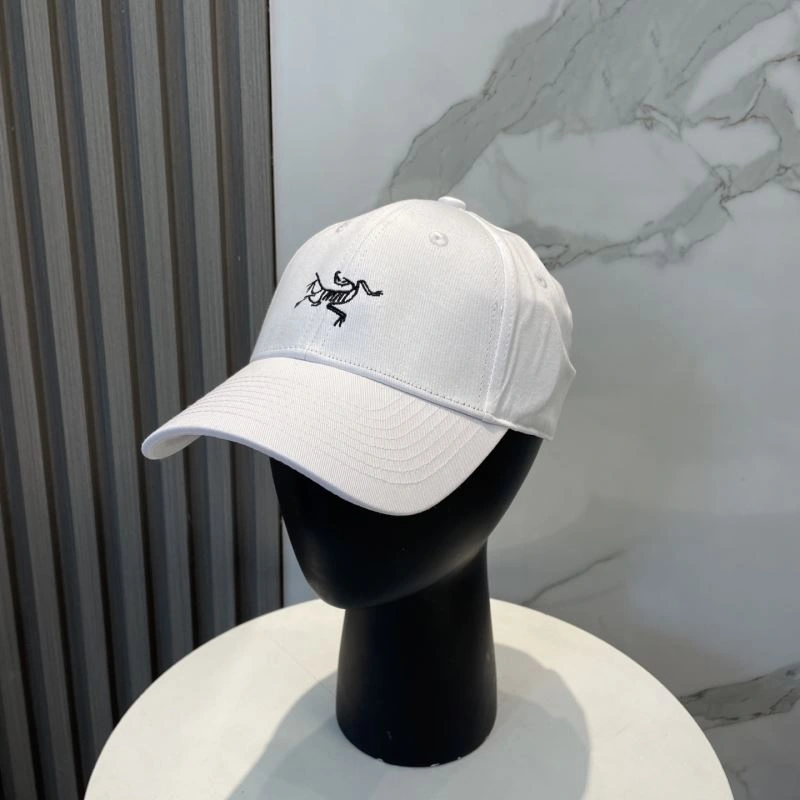 Arcteryx Caps