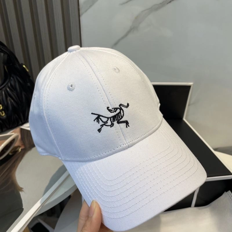 Inexpensive Arcteryx Caps