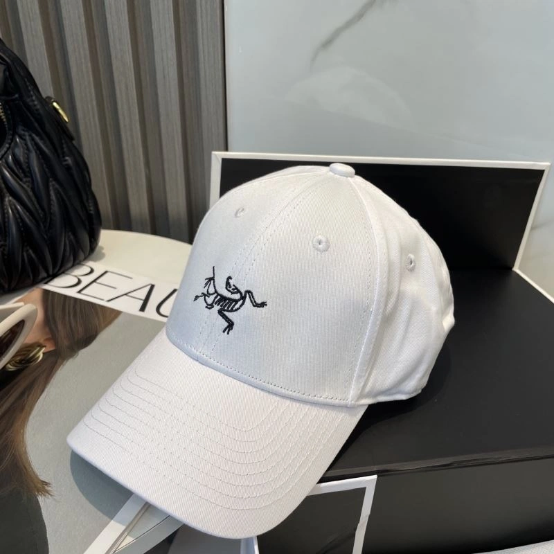 Inexpensive Arcteryx Caps