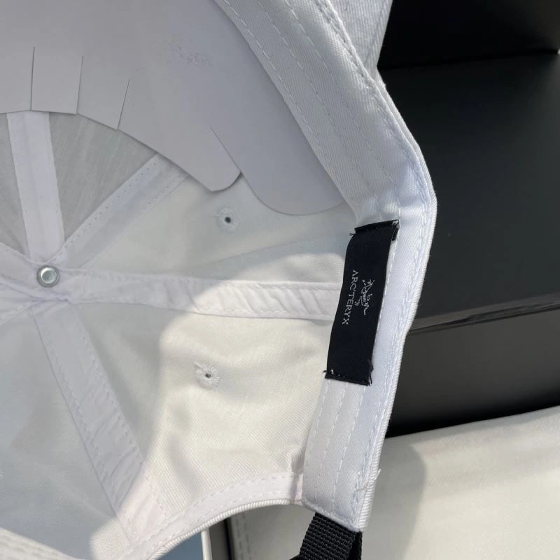 Inexpensive Arcteryx Caps