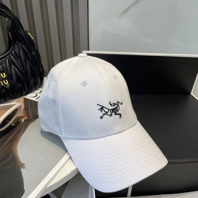 Inexpensive Arcteryx Caps