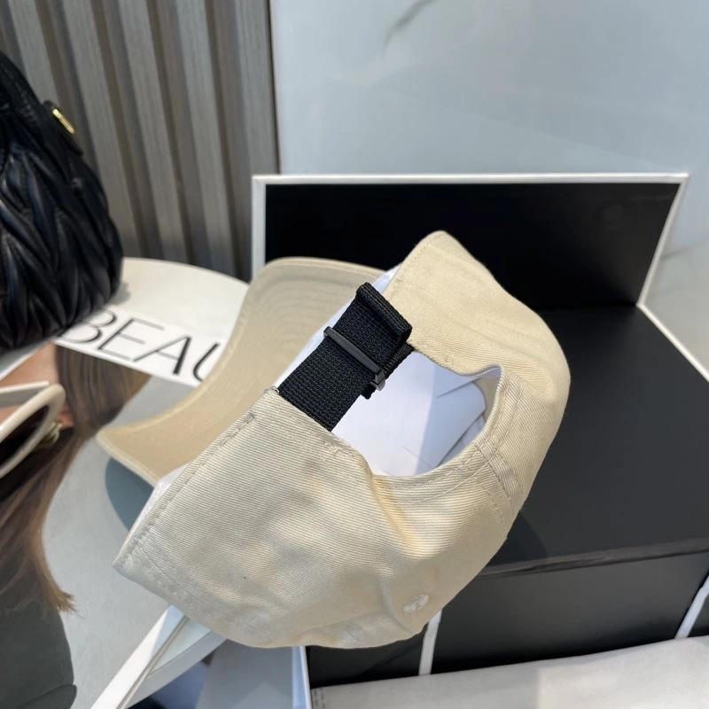 Indistinguishable Arcteryx Caps