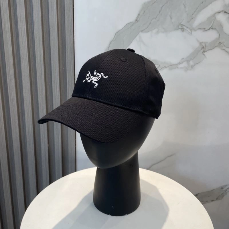 Arcteryx Caps