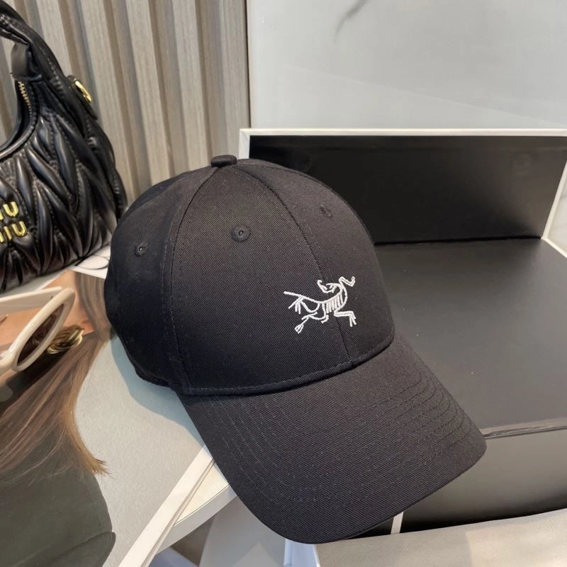 Low-cost Arcteryx Caps