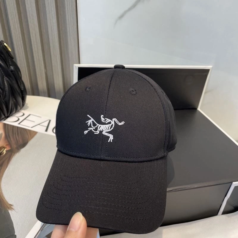 Low-cost Arcteryx Caps