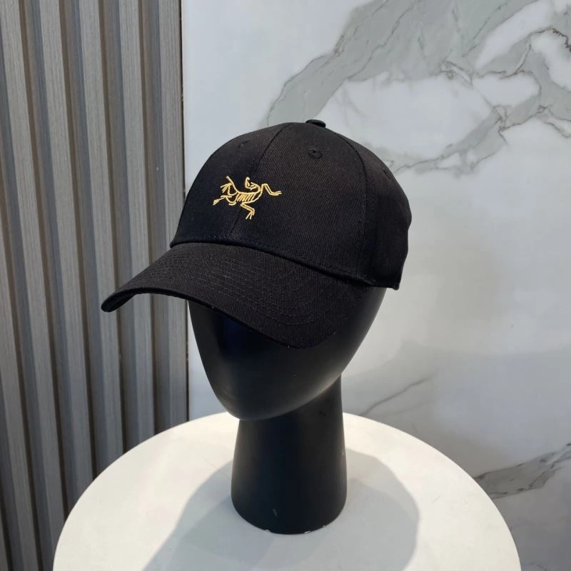 Arcteryx Caps