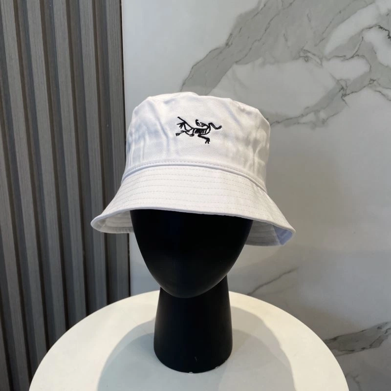 Arcteryx Caps