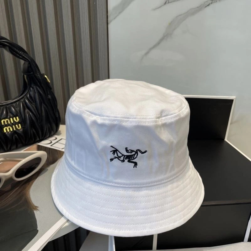 Affordable Arcteryx Caps