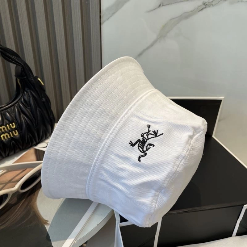 Affordable Arcteryx Caps