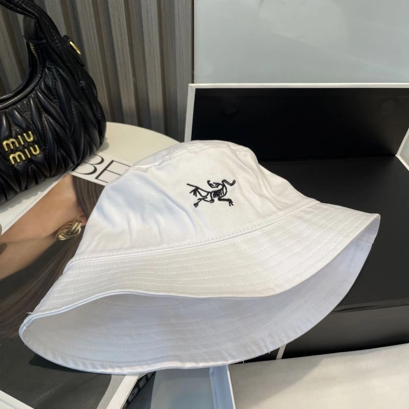 Affordable Arcteryx Caps