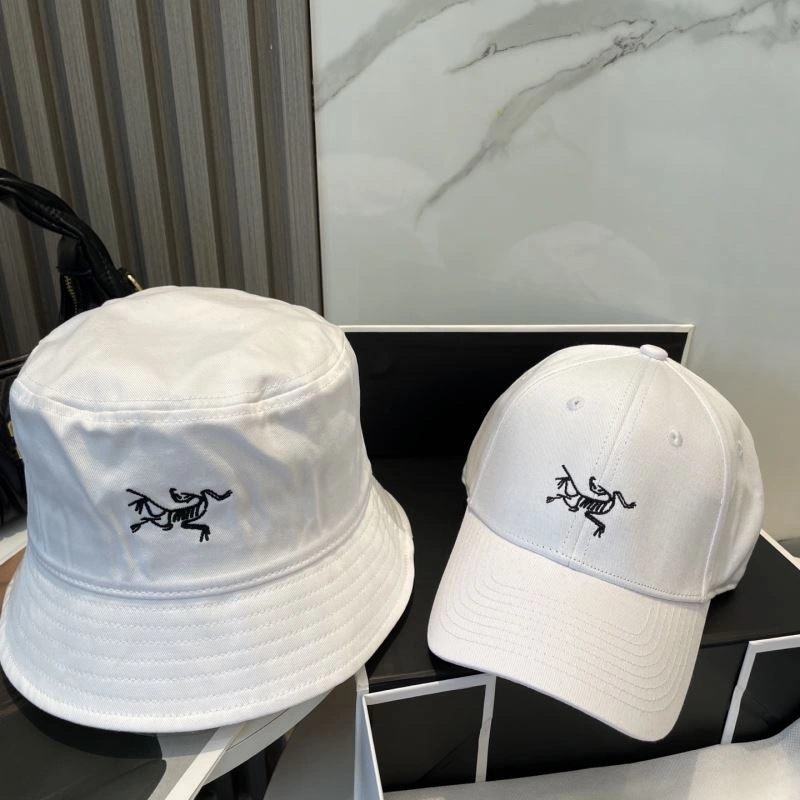 Affordable Arcteryx Caps