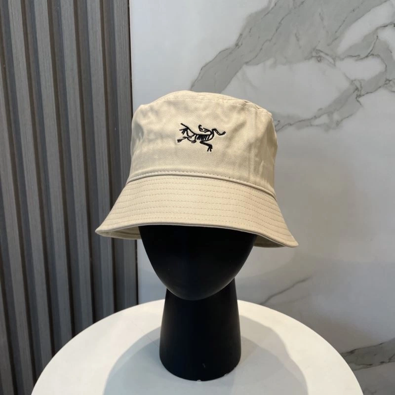Arcteryx Caps