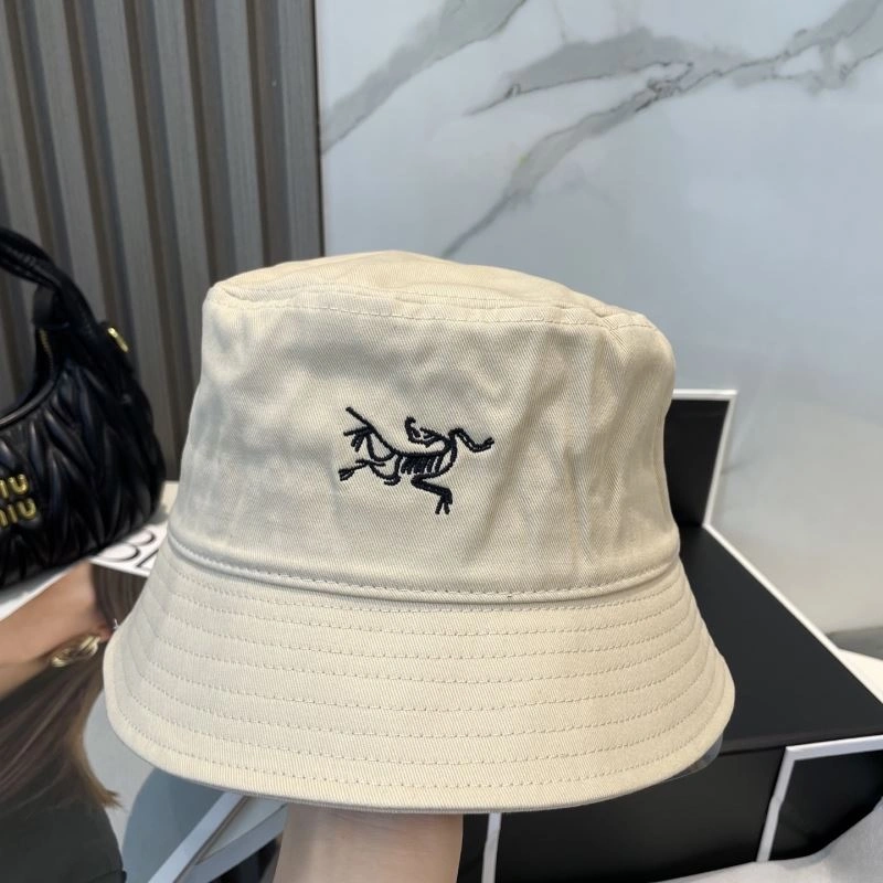Top match Arcteryx Caps