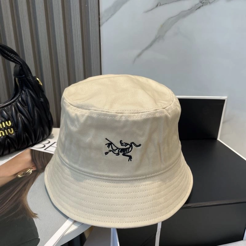 Top match Arcteryx Caps