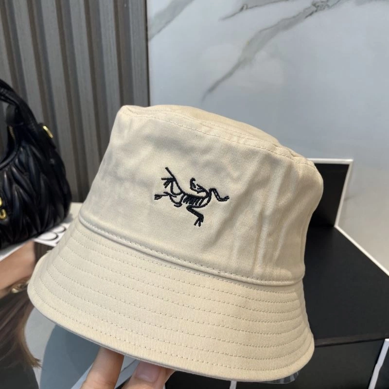 Top match Arcteryx Caps