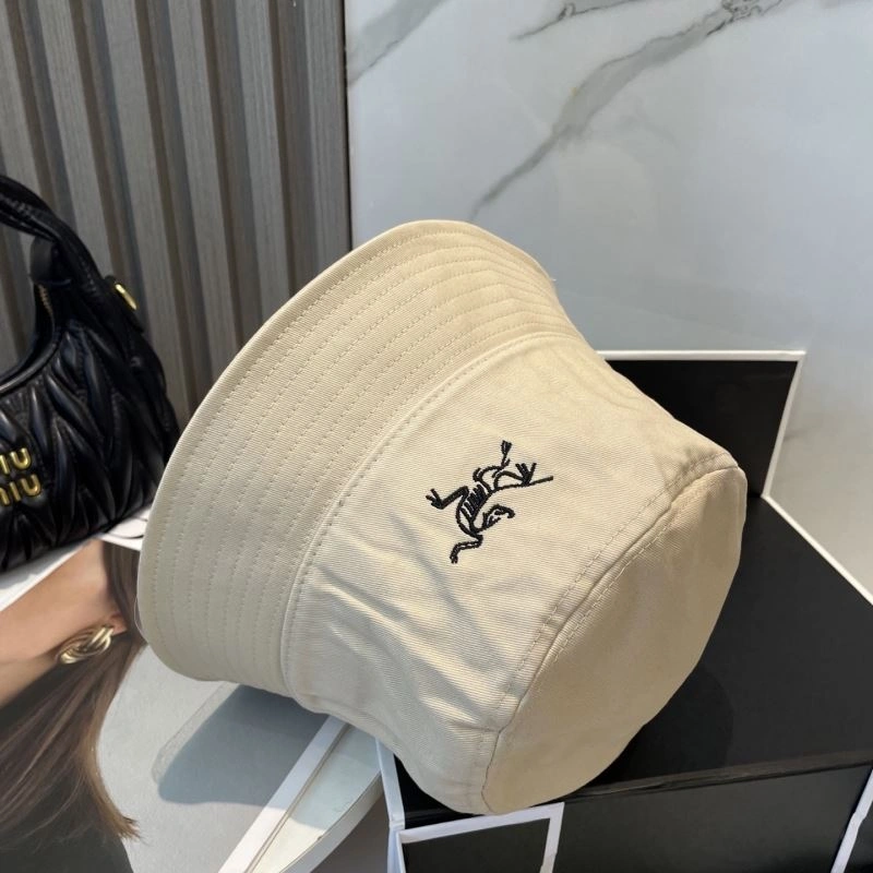 Top match Arcteryx Caps