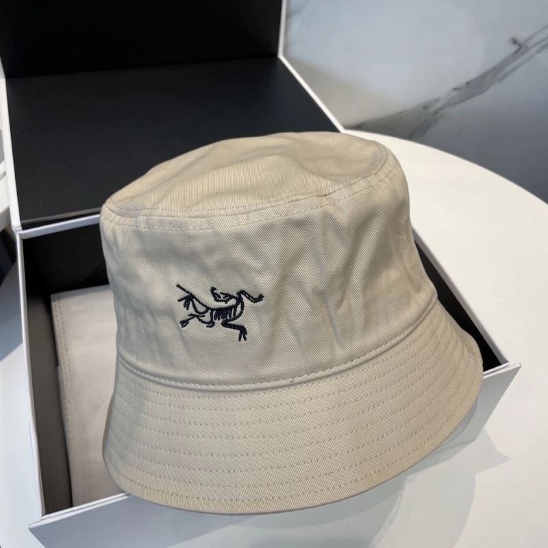 Top match Arcteryx Caps