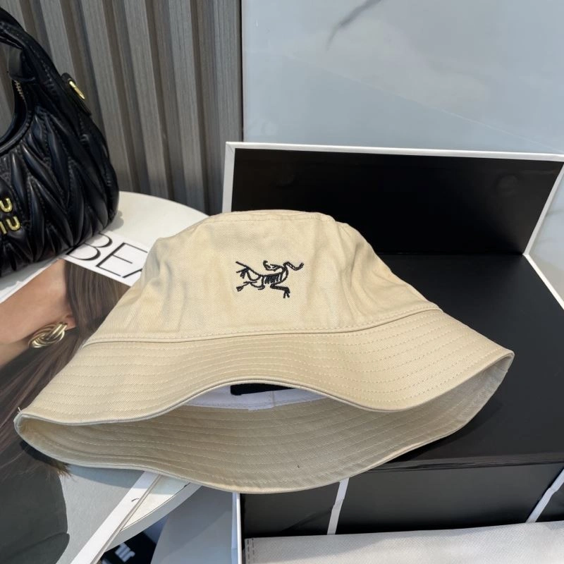 Top match Arcteryx Caps