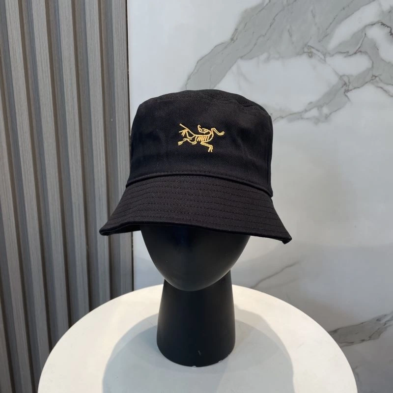 Arcteryx Caps