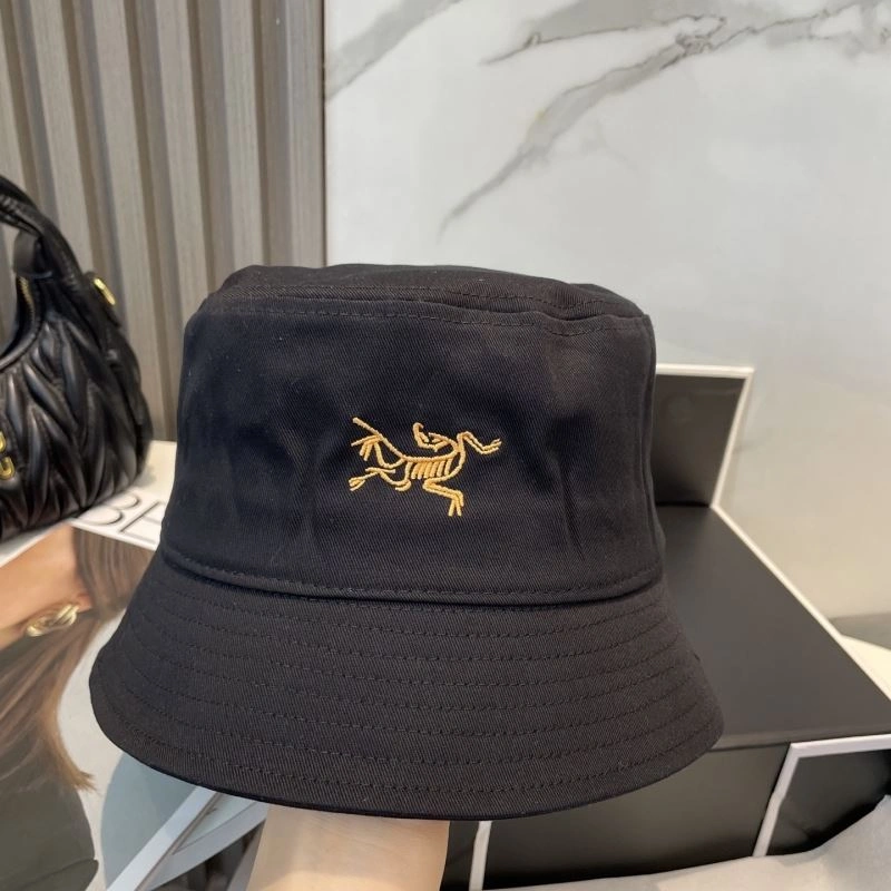 Precise copy Arcteryx Caps