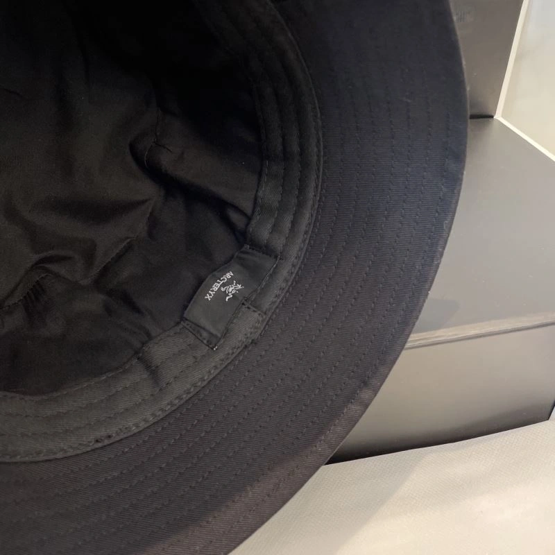 Precise copy Arcteryx Caps