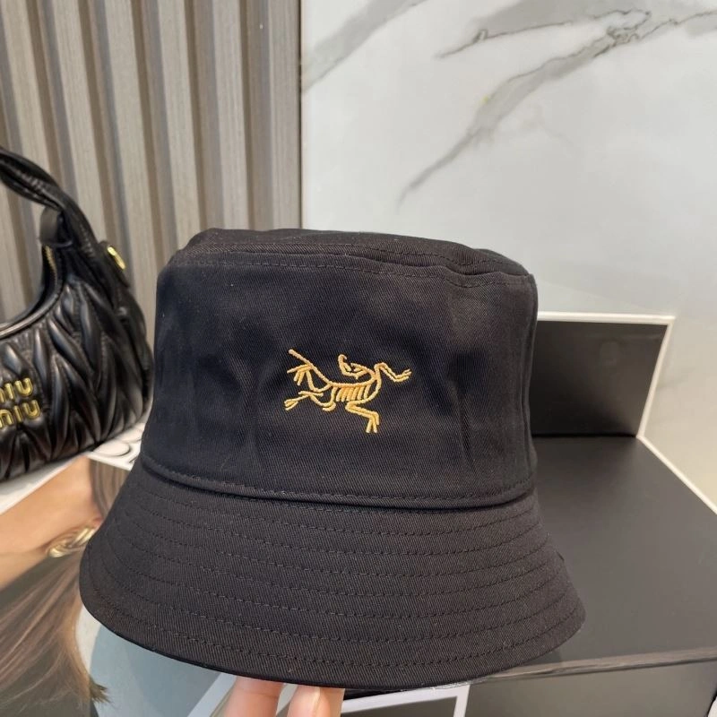 Precise copy Arcteryx Caps