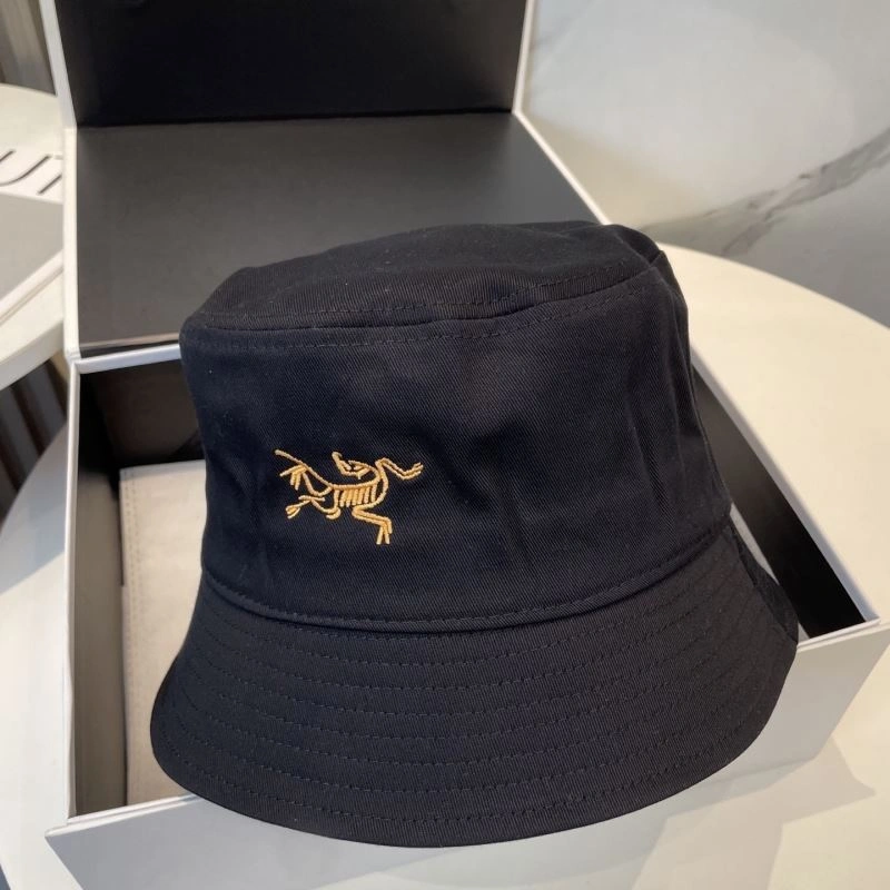 Precise copy Arcteryx Caps