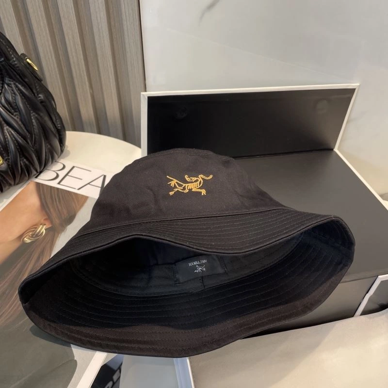Precise copy Arcteryx Caps