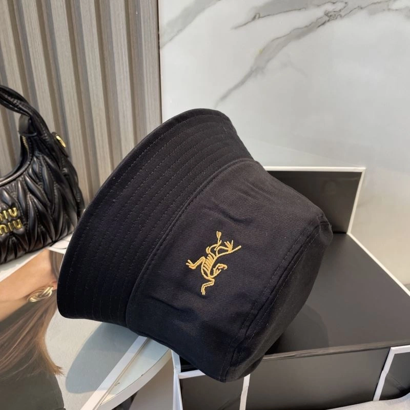 Precise copy Arcteryx Caps